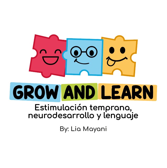 Somos Grow And Learn